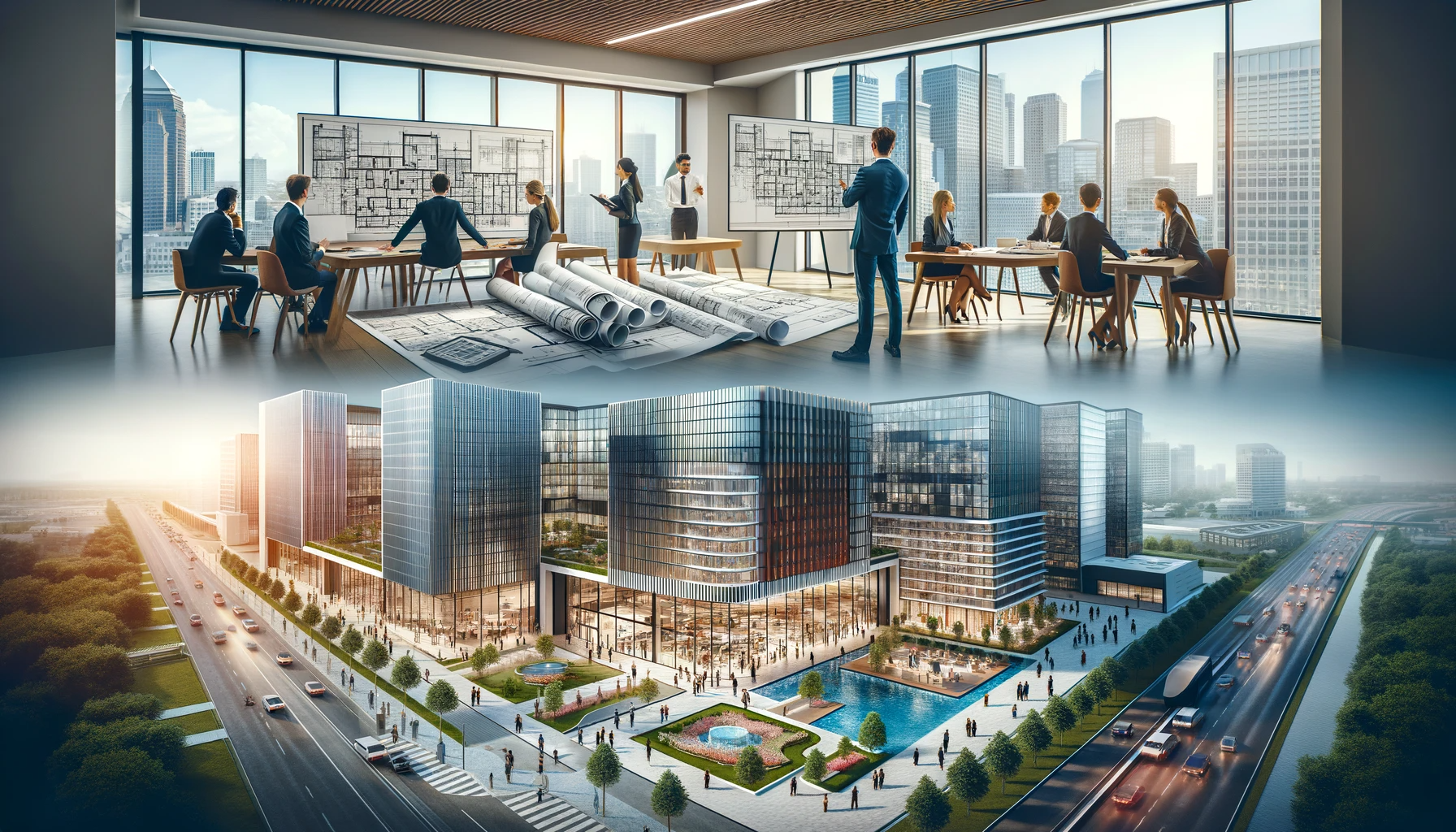 Commercial Property Management Indianapolis – Journal of Econed