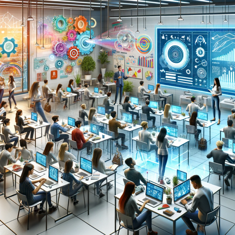 Revolutionizing Economics Education: Innovative Approaches for the ...