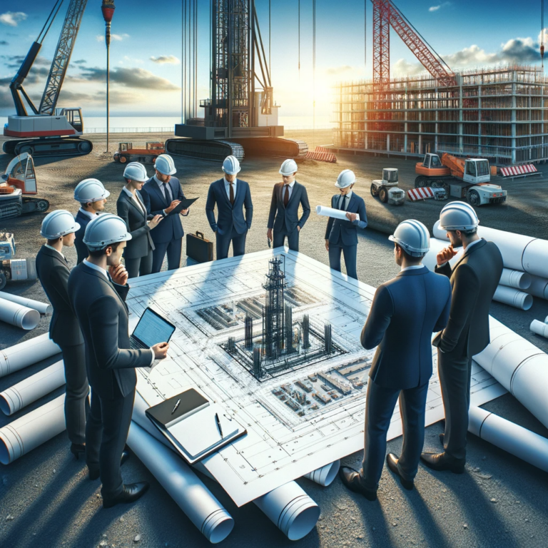 Understanding the Fundamentals of Caisson Drilling for Engineers ...