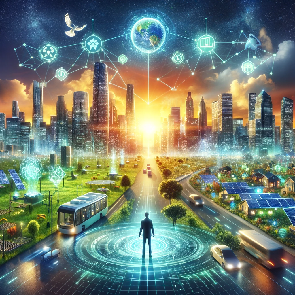The Future is Now: Embracing Technology Innovations – Journal of Econed
