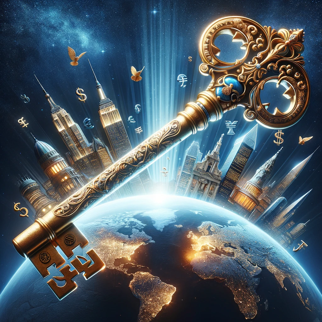 Unlocking the World of Finance: A Guide to Interactive Economics ...